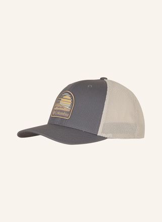 Columbia Cap Culumbia Mesh Ball grau