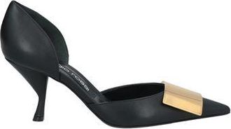 Sergio Rossi CHAUSSURES - Escarpins sur YOOX.COM