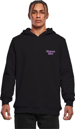 Mister Tee Herren Sweatshirt, Schwarz, S