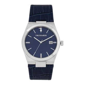 Trussardi Watches - - Accessories - Herren - Blau - ONE SIZE