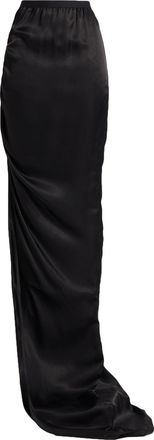 Rick Owens HOSEN & R&Ouml;CKE - Maxi-R&ouml;cke auf YOOX.COM