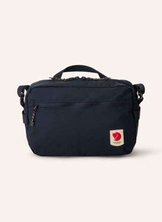 Fj&auml;llr&auml;ven Umh&auml;ngetasche High Coast blau