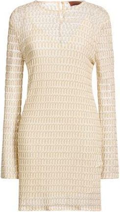 Missoni ROBES - Robes courtes sur YOOX.COM