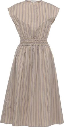 Antonelli Femme, Robes, Multicolore, Taille: 36 FR Antonelli Firenze Robes