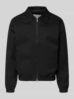 Jack & Jones Jacke mit Zweiwege-Rei&szlig;verschluss Modell CATSKILLS