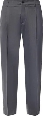 BeAble Casual Hose - Grau