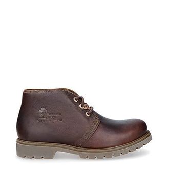 Panama Jack Homme Bota Panama Bottine Chukka, Brown C044, 42 EU