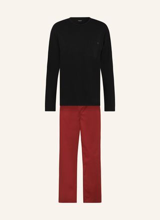 Calvin Klein Schlafanzug rot