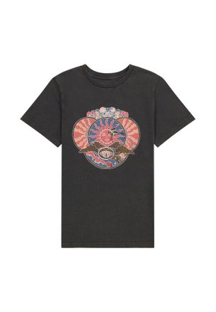 Wrangler Graphic Tee