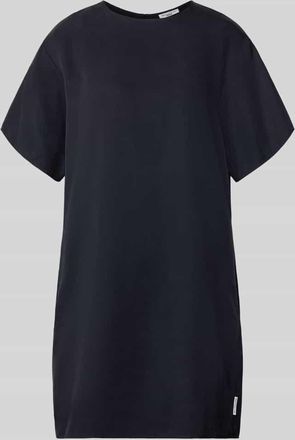 Marc O'Polo Denim Figurumspielendes Freizeitkleid aus Lyocell