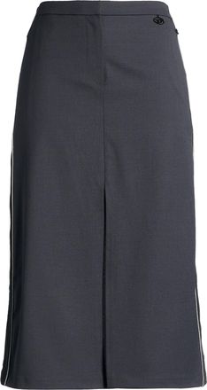 Diesel HOSEN & R&Ouml;CKE - Midi-R&ouml;cke auf YOOX.COM