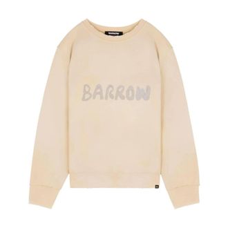 Barrow Sweatshirt - - Sweatshirts & Hoodies - Herren - Beige - M