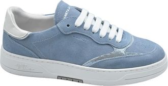 Janet & Janet Femme, Chaussures, Bleu, Taille: 38 EU 580-Cielo