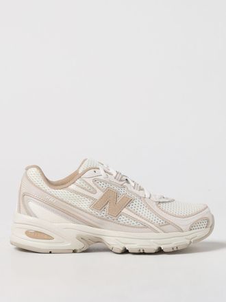 New Balance Baskets NEW BALANCE Femme couleur Naturel