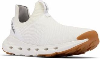 Columbia Baskets Terrastride SLR pour homme, blanc/noir, 48 EU