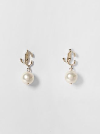 Jimmy Choo London Bijou JIMMY CHOO Femme couleur Marron