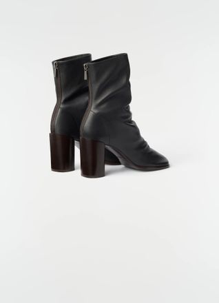 Christophe Lemaire Boot - Brown