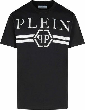 Philipp Plein T-Shirt - Schwarz