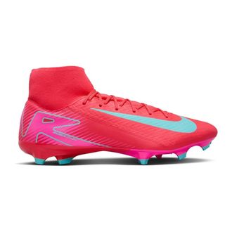 Nike Mercurial Superfly 10 Academy Fu&szlig;ballschuhe - - Sport - Herren - Rot - 44 1/2 EU