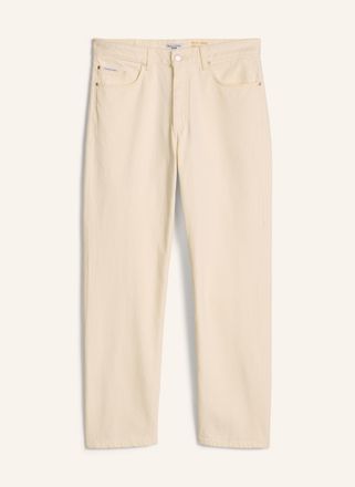 Marc O'Polo Denim Marc Opolo Denim Jeans Model Runne weiss