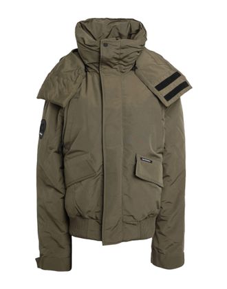 Superdry JACKEN & MÄNTEL - Jacken und Anoraks auf YOOX.COM