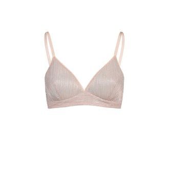 Momoni Soutien-gorge triangle brillant
