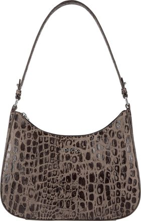 Roeckl Tasche CLEO SCHULTERTASCHE CROCO SMALL