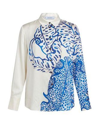 Ferragamo TOPS - Chemises sur YOOX.COM