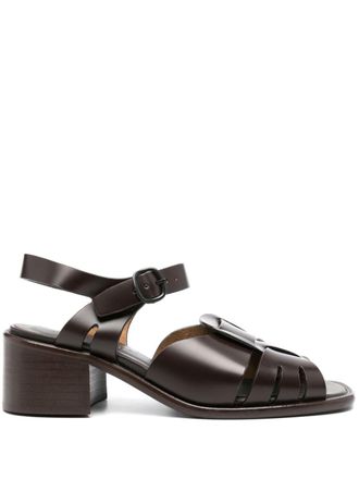 Hereu Ancora Sandalen - Braun