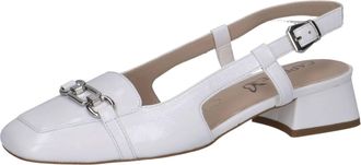Caprice Slingpumps