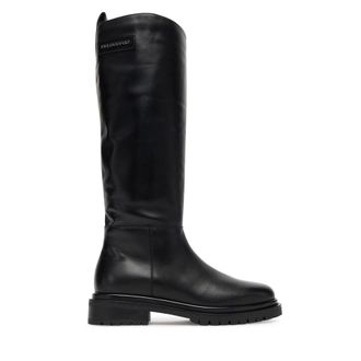 Karl Lagerfeld Stiefel KARL LAGERFELD KL47595 Schwarz