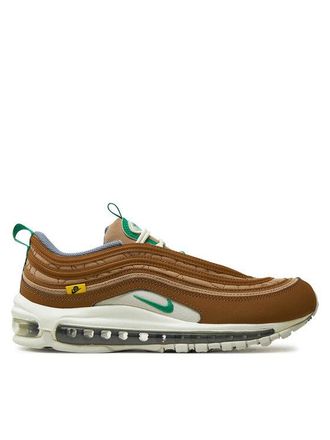 Nike Sneakers Air Max 97 Se DV2621 200 Braun