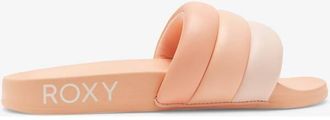 Roxy Damen Badesandalen PUFF IT SNDL