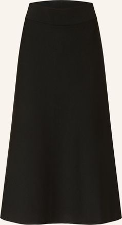 Dorothee Schumacher Dorothee Schumacher Strickrock Sharp Ambition schwarz