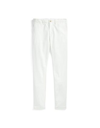 Ralph Lauren STRETCH CHINO SKINNY PANT