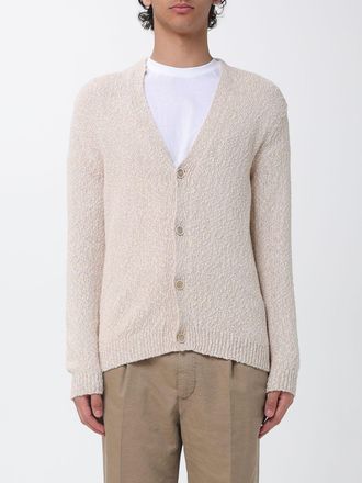 Zanone Pull Homme couleur Beige