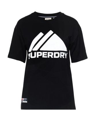 Superdry TOPS - T-shirts auf YOOX.COM