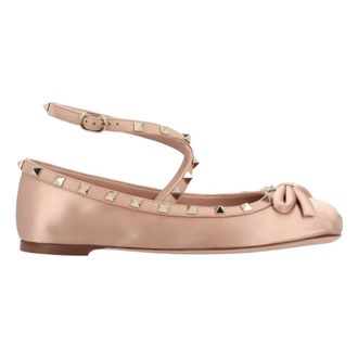 Valentino Damen, Schuhe, Beige, 39 1/2 EUGr&ouml;&szlig;e