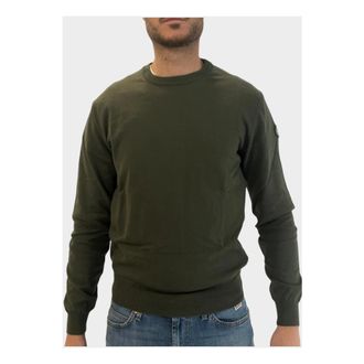Colmar Herren, Strickwaren, Gr&uuml;n, XLGr&ouml;&szlig;e