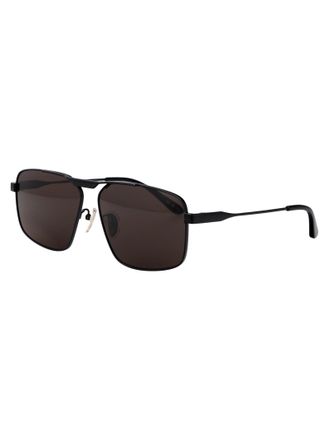 Balenciaga BB0418SK Sunglasses - Black