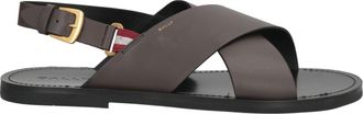 Bally SCHUHE - Sandalen auf YOOX.COM
