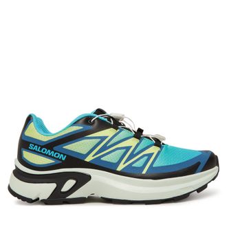 Salomon Sneakers Salomon Xt-Evr L47819600 Blau