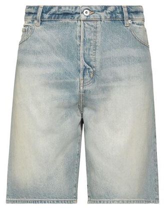Kenzo BAS - Shorts en jean sur YOOX.COM