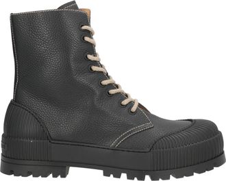 Emporio Armani SCHUHE - Stiefeletten auf YOOX.COM