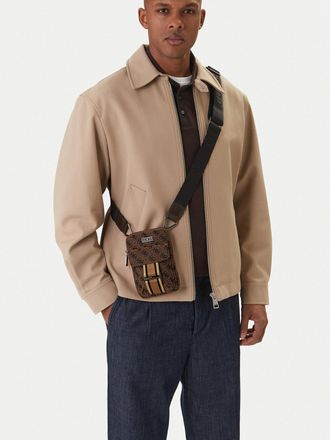 Guess Handytasche Guess HMBOST P6142 Braun