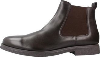 Geox Claudio - - Shoes - Herren - Braun - 44 EU