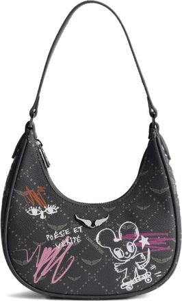 Zadig&Voltaire Sac Z Night Out - Homme - Sacs - Multicolore - Taille: ONE Size