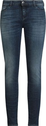 Emporio Armani HOSEN & RÖCKE - Jeanshosen auf YOOX.COM