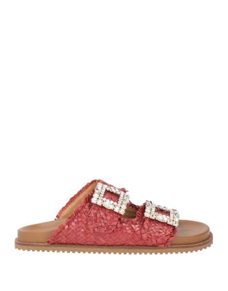 Caf&egrave;noir SCHUHE - Sandalen auf YOOX.COM