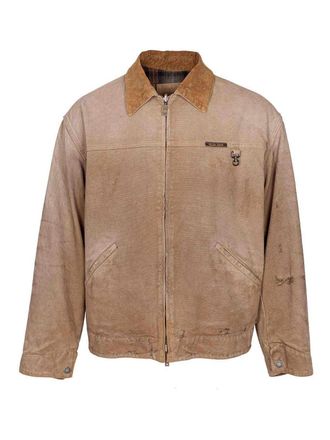 Golden Goose Blazer - Bunt